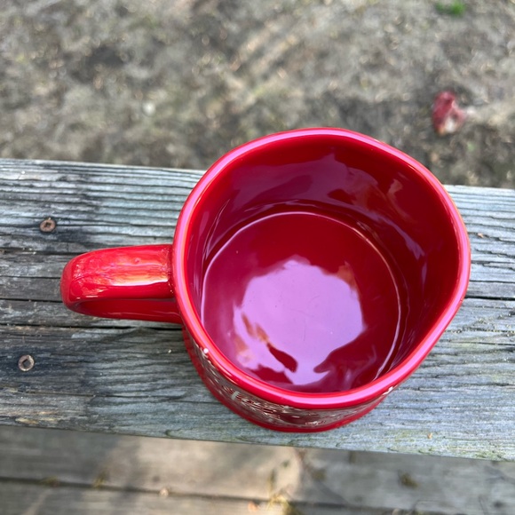 Global Design Connections | Dining | Global Design Connections Red And ...